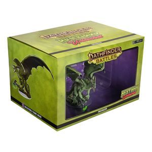 WizKids | Games | Pathfinder Battles Bestiary Unleashed Treerazer ...
